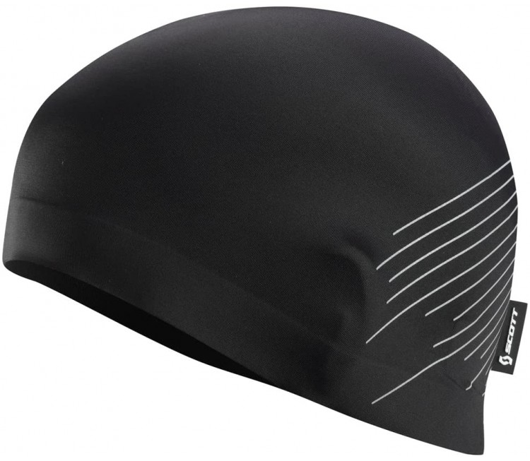 bonnet scott as20 noir SCOTT CYCLES DU LOIR Couleur Noir Taille S/M